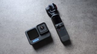 GoPro HERO11とDJI Pocket 2は購入するならどっち？スペックと機能比較 | satowith