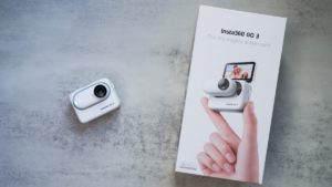 Insta360 GO 4はいつ？発売日や価格、機能の噂や予想のまとめ | satowith