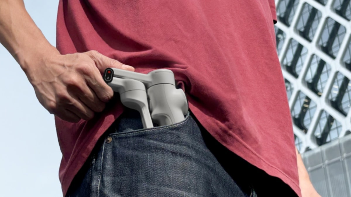 Insta360 Flow 2 Proとは？スペック・旧モデルとの違いと進化ポイントを解説 | satowith